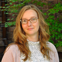 Jessica Savage - Princeton University