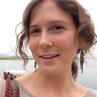 Andrea Ford - University of Edinburgh