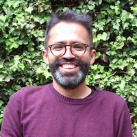 Julio Arias Vanegas - Pontificia Universidad Javeriana