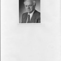 James A S Evans - University of British Columbia