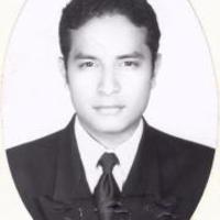 Isaac Jonatan Cordero Hernández - CRAterre-ENSAG