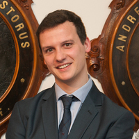 Alessandro Cattaneo - Università degli Studi di Padova
