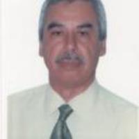 Salah R Rashed - Independent Researcher