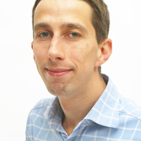 Andrew Dickinson - The University of Sydney