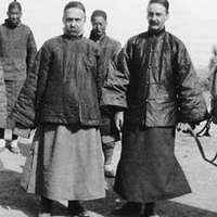 Andrew T Kaiser - University of Edinburgh