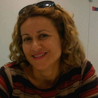 fjolla aliu - Independent Researcher