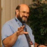 George Gunn - Shasta Bible College and Graduate School