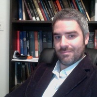 Stephen Hequembourg - Harvard University