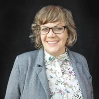 Jamie J . Hagen - University of Manchester