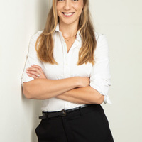 Rebecca Bradshaw - University of Cambridge