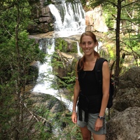 Hannah Marsh - University of Central Missouri