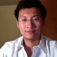 Heqing Huang - Pennsylvania State University