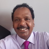 Adil Ahmed M Alomrani - Independent Researcher