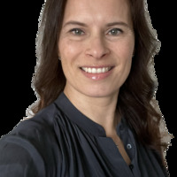 Kristina Heinonen - Hanken School of Economics
