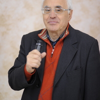 romualdo luzi - Independent Researcher