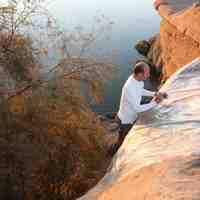 Paige Steen - University College London