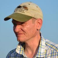 David Anthony - Hartwick College