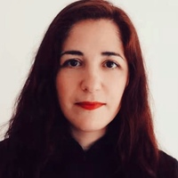 Dimitra Amarantidou 易冬蘭 - University of Macau