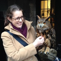 Cicely Bonnin - The University of Texas at Austin