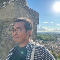 Ming Hon Chu - Université Paris Nanterre