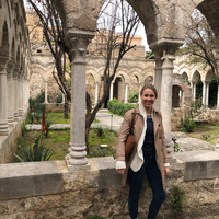 Marie Theres Wittmann - University of Oxford