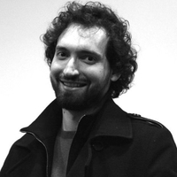 Boris Čučković Berger - The Courtauld Institute of Art