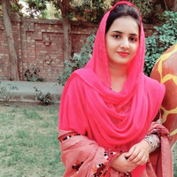 kanwal khan - University of sindh jamshoro
