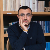 Ali Karahan - Tarsus University