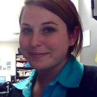 Rachel Odom - University of Central Florida