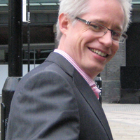 Paul Gifford - The University of New South Wales