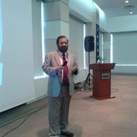 Mohammed Obaidullah - Islamic Research and Training Institute, Islamic Development Bank