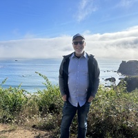 Jonathan Seidel - University of Portland