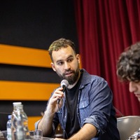 Matías Paschkes Ronis - Universidad de Buenos Aires