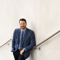 Henry Wear - Deakin University