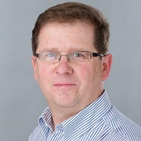 Charles Halperin - Independent Researcher