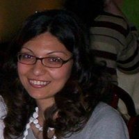 Mayyada El-Sayed - University of Cambridge