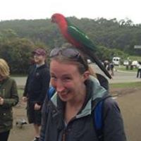 Rachel Coats - University of Leeds