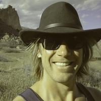 David Guilfoyle - The University of Western Australia