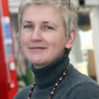 Eithne O'Connell - Dublin City University