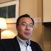 Hao Wu - University of Melbourne