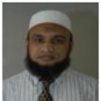 Md. Harun-Or-Rashid Khandaker - University of Dhaka, Bangladesh