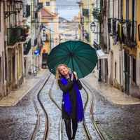 Lara Solms - University of Amsterdam