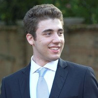 Andrea Alessi - Università di Bologna