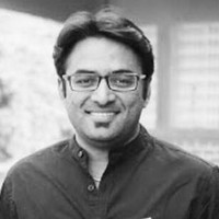 Dr. Harshad Raisoni - Indian Institute of Technology Kharagpur