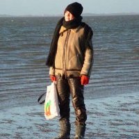 Elke Mark - Europa-Universität Flensburg