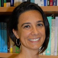 Irene Martin - Universidad Autónoma de Madrid