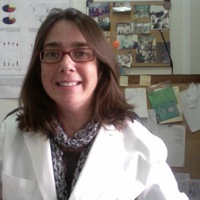 Maria Gelado - Universidad de Las Palmas de Gran Canaria