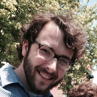 Matthew W Ford - California State University, Fresno