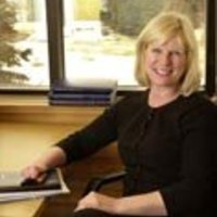 Susan Moisey - Athabasca University