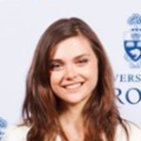 Victoria Prouse - London School of Economics and Political Science